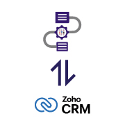 Workflow Studio for Zoho CRM