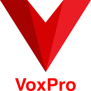 VoxPro for Zoho