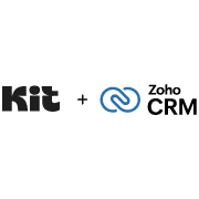 Kit Extension for Zoho CRM